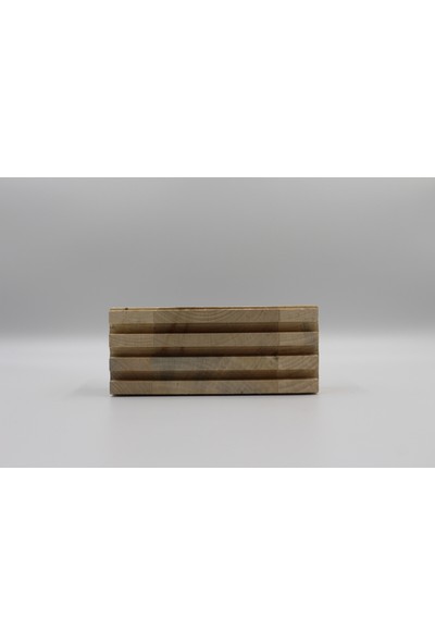 Giyoni Store Dikdörtgen Çizgi Tahta Baskı Kalıbı Giyoni Store Dikdörtgen Çizgi Tahta Baskı Kalıbı