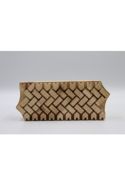 Giyoni Store Devamlı Desen 867 Tahta Baslı Kalıbı Giyoni Store Devamlı Desen 867 Tahta Baslı Kalıbı