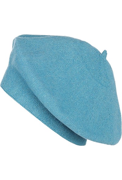 Fonem Kadın Lady Baretta Ressam Bere Fo 2506 Turkuaz