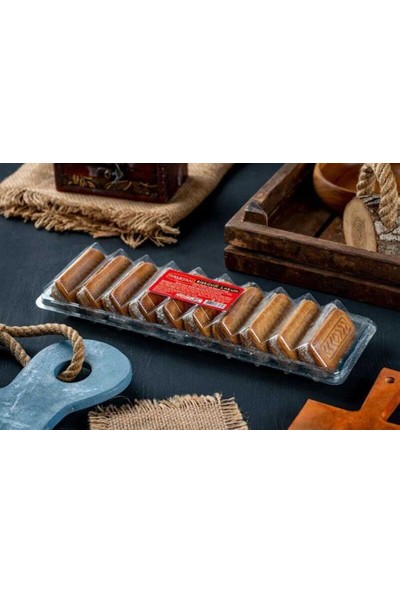 Halktan Halktan Paket Bisküvili Lokum Halktan Halktan Paket Bisküvili Lokum