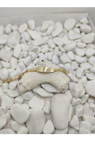 Aykan Kuyumculuk Çocuk Bileklik3 - AK1041 Aykan Kuyumculuk Çocuk Bileklik3 - AK1041