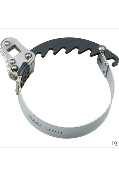 Hazet 2171-1 Cemberli Filtre Anahtari 65-110 mm Man Özel Takım Hazet 2171-1 Cemberli Filtre Anahtari 65-110 mm Man Özel Takım
