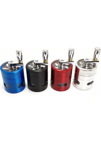 Dreamliner Mini Boy Kırmızı 40 Mm. Çelik Grinder Tütün Parçalayıcı Pt97Kr Dreamliner Mini Boy Kırmızı 40 Mm. Çelik Grinder Tütün Parçalayıcı Pt97Kr