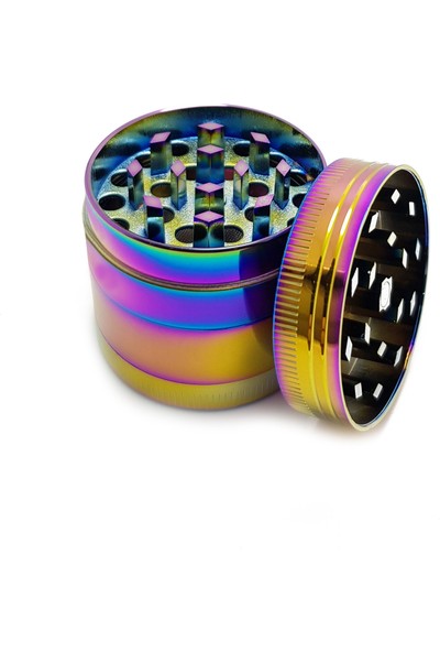 Dreamliner Mini Boy Multicolor 40MM. Çelik Grinder Herbal Parçalayıcı PY35ML Dreamliner Mini Boy Multicolor 40MM. Çelik Grinder Herbal Parçalayıcı PY35ML