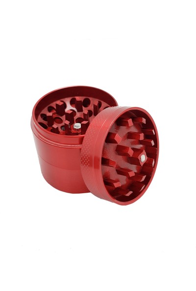 Dreamliner Mini Boy Kırmızı 40 Mm. Çelik Grinder Herbal Parçalayıcı Py91Kr Dreamliner Mini Boy Kırmızı 40 Mm. Çelik Grinder Herbal Parçalayıcı Py91Kr