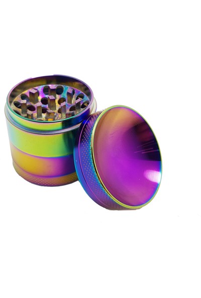 Dreamliner Mini Boy Multicolor 40MM. Çelik Grinder Herbal Parçalayıcı PY91ML Dreamliner Mini Boy Multicolor 40MM. Çelik Grinder Herbal Parçalayıcı PY91ML