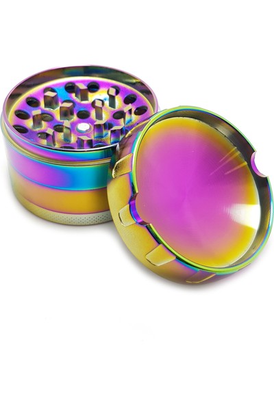 Falconetti Küllüklü 62 mm. Grinder Herbal Öğütücüsü Parçalayıcı pz36 Falconetti Küllüklü 62 mm. Grinder Herbal Öğütücüsü Parçalayıcı pz36