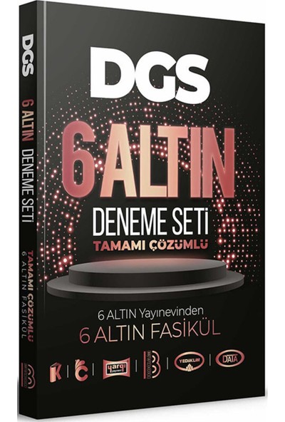 Benim Hocam Yayınları 2022 Dgs Tamamı Çözümlü 6 Altın Deneme Benim Hocam Yayınları 2022 Dgs Tamamı Çözümlü 6 Altın Deneme