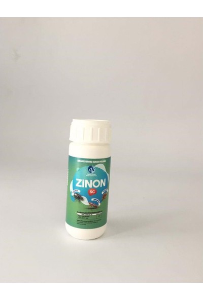 Zinon (100 Ml) Zinon Sc 10 Kokusuz Haşere Öldürücü[tüm Haşereler Için Kullanılabilir]