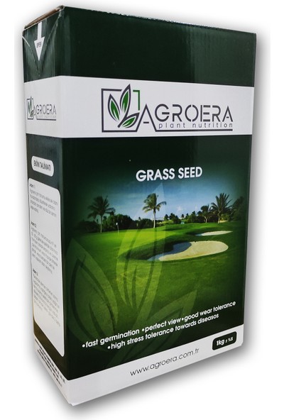 Agroera Çim Tohumu Özel 6 Lı Karışım Basmaya Dayanıklı Mix. Agroera Çim Tohumu Özel 6 Lı Karışım Basmaya Dayanıklı Mix.