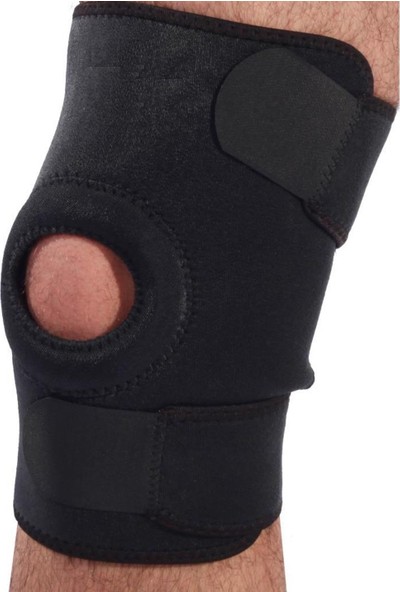 Altis 1 Adet Ayarlanabilir Patella Destekli Menisküs Ağrıları Fleksible Balenli Ligament Destekli Dizlik Altis 1 Adet Ayarlanabilir Patella Destekli Menisküs Ağrıları Fleksible Balenli Ligament Destekli Dizlik