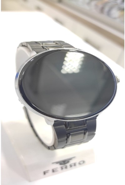 Ferro FRO340.98 Unisex Akıllı Kol Saati