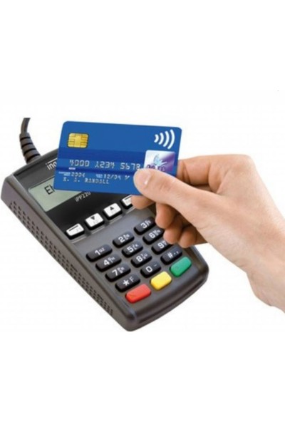 Ingenico Temassız Pinpad Ide 280 Ingenico Temassız Pinpad Ide 280