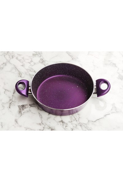 Sahan Mor Derin 20CM Sahan Mor Derin 20CM