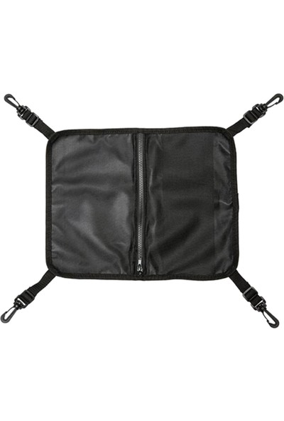 Lovoski Stand Up Kürek Kurulu Güverte Çanta Kano Rafting Paddleboard Depolama Örgü Kılıfı (Yurt Dışından)