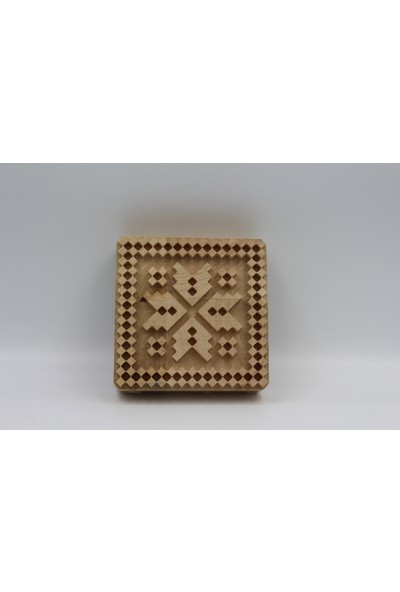 Giyoni Store Çorap Deseni 2 Tahta Baskı Kalıbı Giyoni Store Çorap Deseni 2 Tahta Baskı Kalıbı