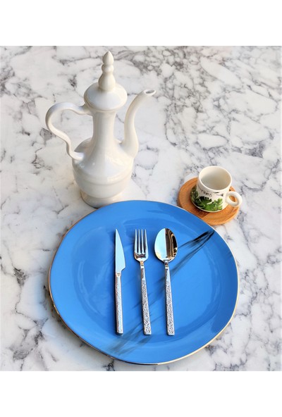 Tatlı ve Pasta Seti 18