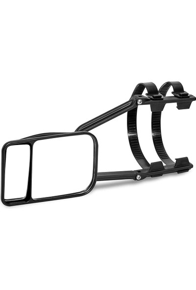 Campasist Kör Nokta Geniş Görüş Ek Uzatma Karavan Aynası