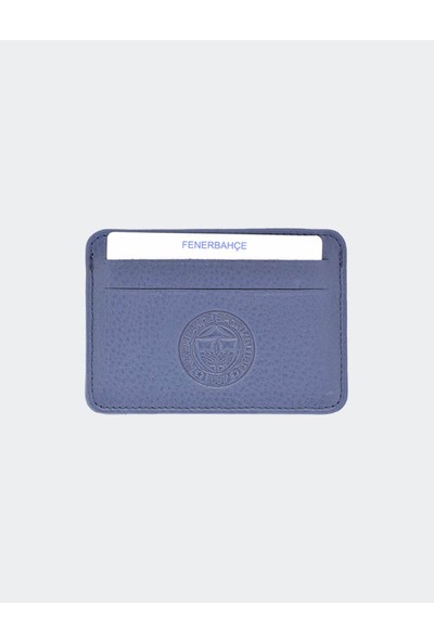 Fenerbahçe Fb Deri Kartlık - Laci 17 Fenerbahçe Fb Deri Kartlık - Laci 17