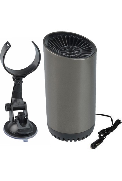 Rule Araç Içi Buğu Çözücü Isıtıcı Fan (Yurt Dışından) Rule Araç Içi Buğu Çözücü Isıtıcı Fan (Yurt Dışından)