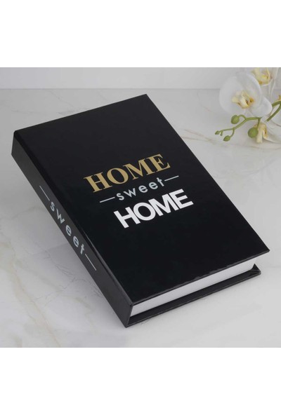 Deccossi Dekoratif Kitap Kutu Deccossi Dekoratif Kitap Kutu