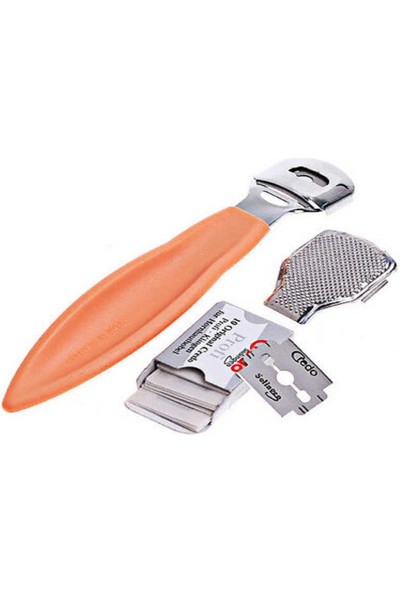 Rewel Mini Ayak Törpüsü ve Nasır Sökücü 850108