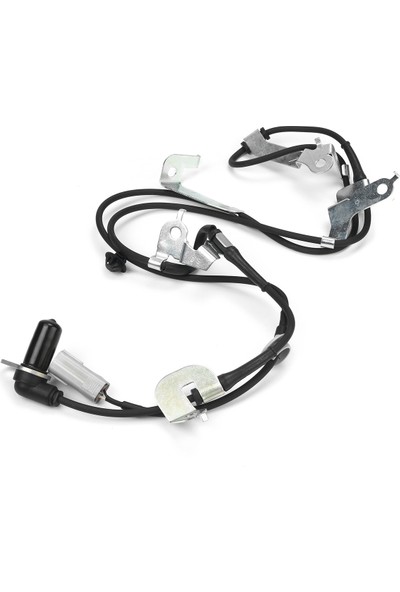 Insma Mazda B Serisi / Ford Ranger Için 2 Pinli Ön Sağ Tekerlek Abs Hız Sensörü (Yurt Dışından)