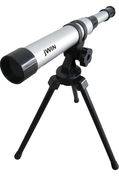 Jwin JT301BK Teleskop