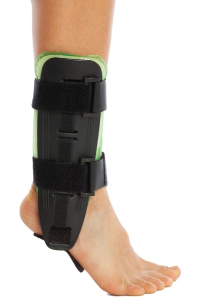 Armoline Havalı Ayak Bilekliği (Air-Cast)
