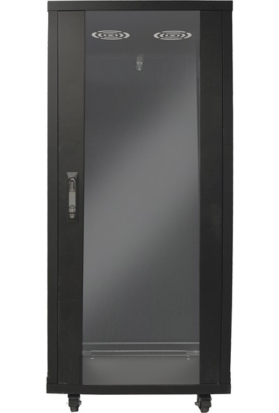 Teknoline Erk 32U 600*600 Dikili Tip Rack Kabinet – Ekonomik Model Teknoline Erk 32U 600*600 Dikili Tip Rack Kabinet – Ekonomik Model