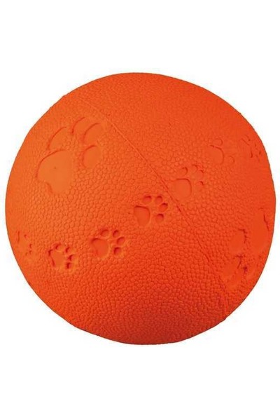 Trixie Köpek Oyuncağı,sesli Doğal Kauçuk Top 7cm Trixie Köpek Oyuncağı,sesli Doğal Kauçuk Top 7cm