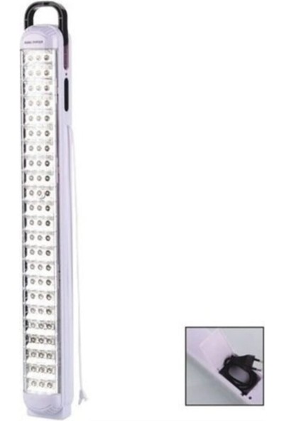 Global 69 LED Şarjlı Işıldak Global 69 LED Şarjlı Işıldak