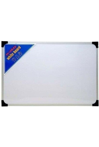 Monkey Yazı Tahtası Duvara Monte 100X140