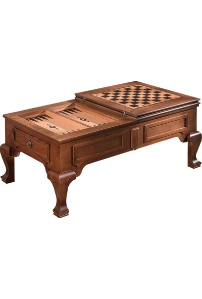 Tekçe Tavla ve Santranç Orta Sehba