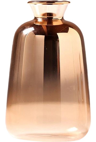 Blesiya Cam Vazo 14X9 cm (Yurt Dışından) Blesiya Cam Vazo 14X9 cm (Yurt Dışından)