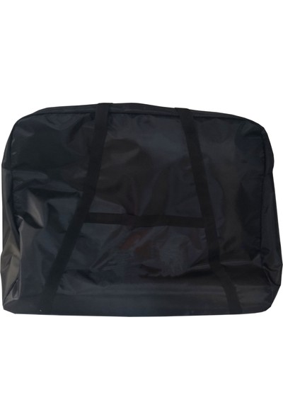 Grox Katlanır Bisiklet Taşım ve Saklama Çantası Pedli Korumalı