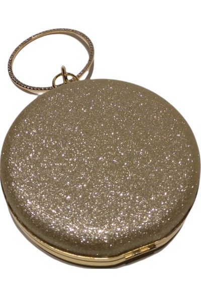 Gülüş Çanta Abiye Çanta