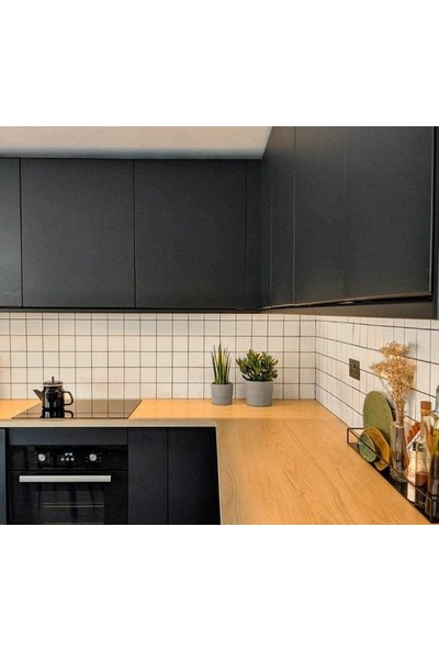 Villeroy Boch V&b 10X10 Kırık Beyaz Mat Yer ve Duvar Seramiği