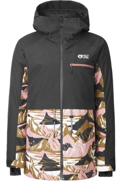 Picture Organic Lymo Kadın Snowboard Montu Picture Organic Lymo Kadın Snowboard Montu