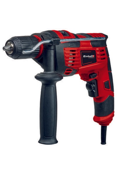 Eınhell Darbeli Matkap Tc-Id 720/1 E Eınhell Darbeli Matkap Tc-Id 720/1 E