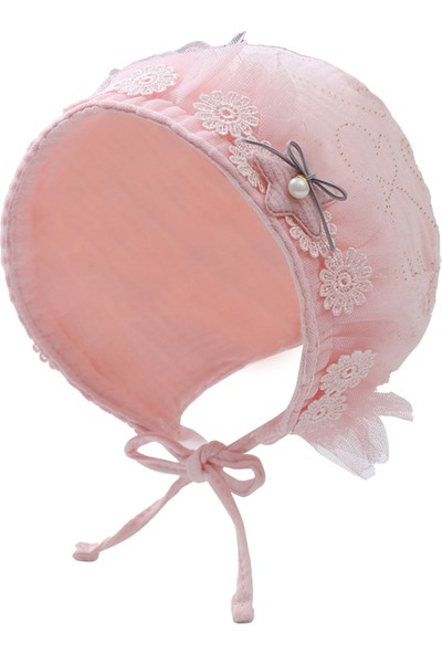 Farfi Bebek Şapkası (Yurt Dışından)