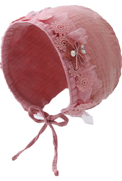 Farfi Bebek Şapkası (Yurt Dışından)