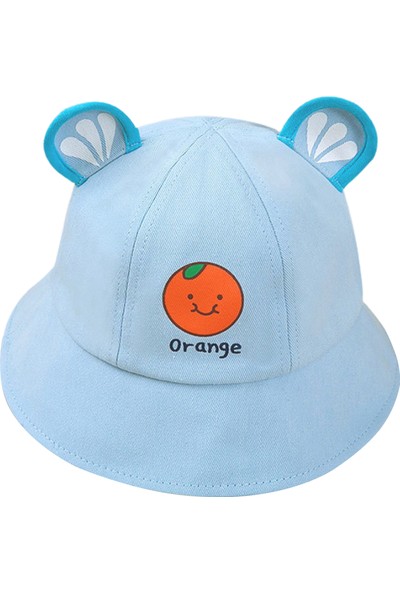 Farfi Bebek Şapkası (Yurt Dışından)