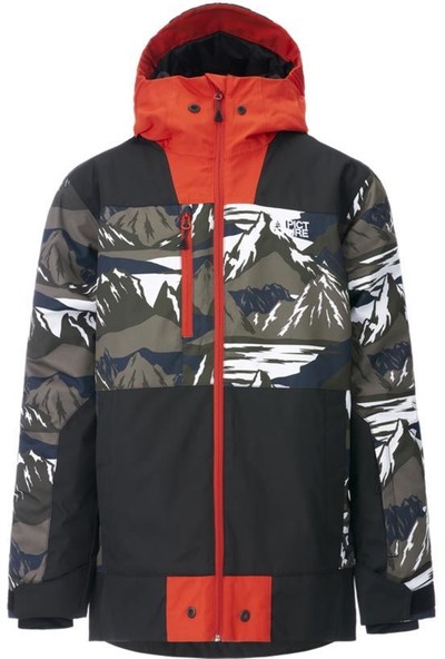 Picture Organic Organic Snapy Çocuk Snowboard Montu Picture Organic Organic Snapy Çocuk Snowboard Montu