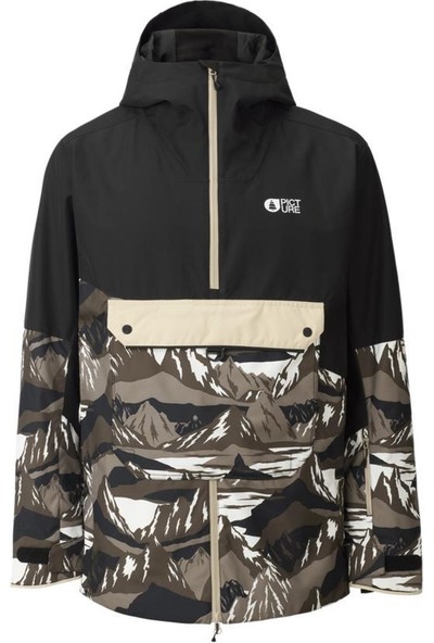 Picture Organic Trifid Erkek Snowboard Montu Picture Organic Trifid Erkek Snowboard Montu