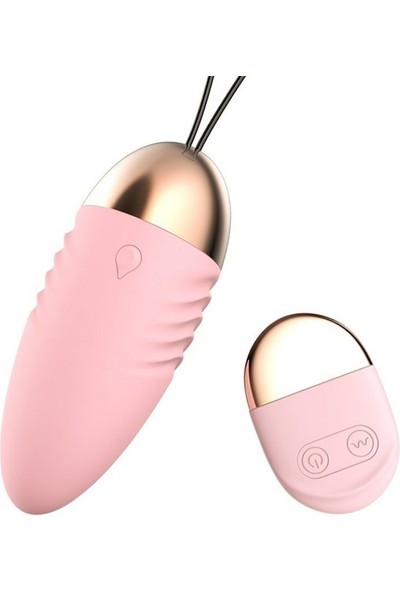 Joytoy Uzaktan Kumandalı Yumurta Vibratör Dildo Anal Oyuncak Joytoy Uzaktan Kumandalı Yumurta Vibratör Dildo Anal Oyuncak