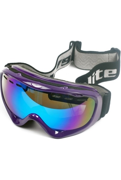 Sportlife Snow - SP140-P Kayak Gözlüğü Sportlife Snow - SP140-P Kayak Gözlüğü