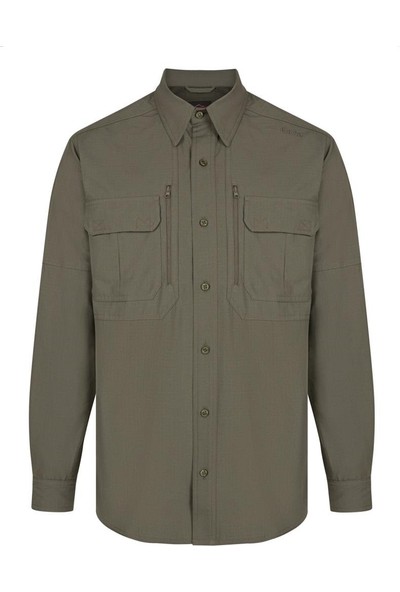 Sportlife Swat Tactical Gömlek - Haki Sportlife Swat Tactical Gömlek - Haki