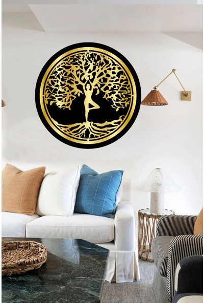 İskenderun Sanat Reklam Yaşam Ağacı