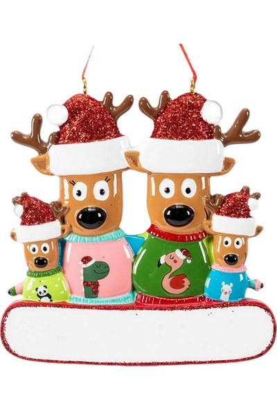 Strade Store Noel Ağacı Süslemeleri Tatil Noel 2-5 Numaralar (Yurt Dışından) Strade Store Noel Ağacı Süslemeleri Tatil Noel 2-5 Numaralar (Yurt Dışından)